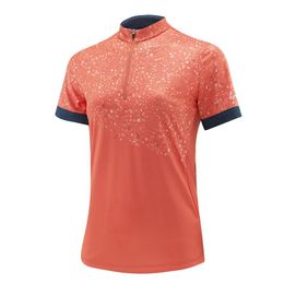 L&ouml;ffler L&ouml;ffler W Bike Shirt HZ Paladina 42