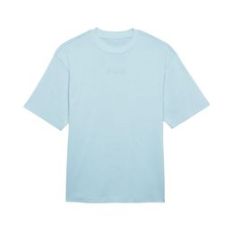 Fox Wordmark Ov SS Tee 2XL