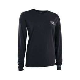 ION Bike Tee Seek Amp LS Damen 40