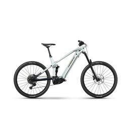 Haibike ALLTRAIL 8 600 | Gr. L | Aluminium E-MTB Allmountain-Trail (130-150mm)