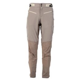 dirtlej Trailscout half & half long XL loose