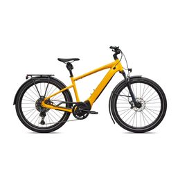 Specialized Vado 5.0 | Gr. S | Aluminium E-Trekkingbike Hellblau