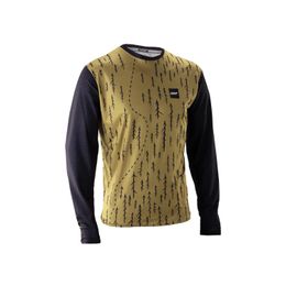 Leatt MTB Trail 3.0 Langarm-Trikot XL