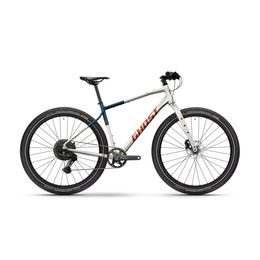 GHOST Urban Asket | Gr. M | Aluminium Urbanbike