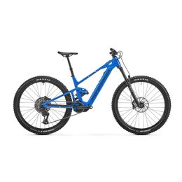 Mondraker Sly R | Gr. ML | Aluminium Light E-MTB Blau