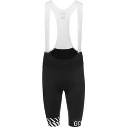Gore Wear Gorewear SWIFTRIDE Optical Bib Shorts Mens XL