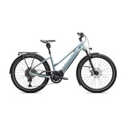 Specialized Vado 5.0 ST NB | Gr. XL | Aluminium E-Trekkingbike Blau