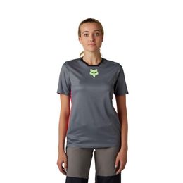 Fox W Defend Race SS Jersey 2023 S