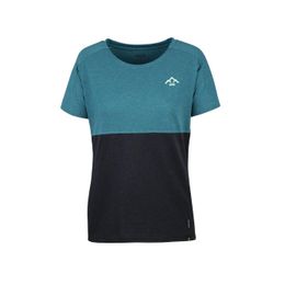 iXS Flow Women Mountain Tech Tee Short Sleeve 36