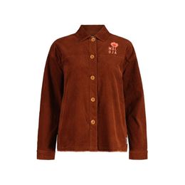 maloja TschinglsM. Organic Cord Stretch Shirt M
