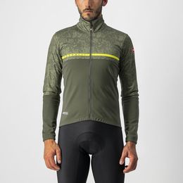 Castelli Finestre Jacket 2XL