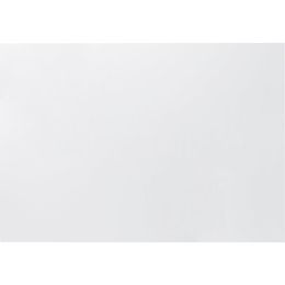 Legamaster BOARD-UP Whiteboard, Stahl, wei&szlig;, BxH 1000 x 750 mm