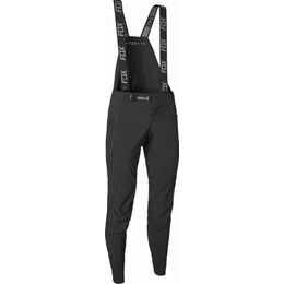 Fox Damen Defend Fire Bibshort XS