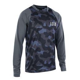 ION Bike Tee Scrub LS 54