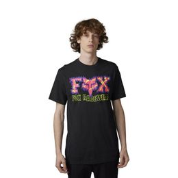Fox Barb Wire II SS Prem Tee S