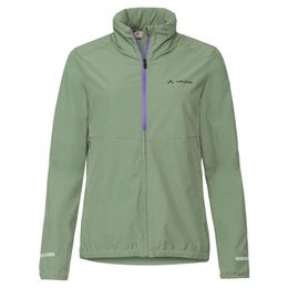 Vaude Women's Cyclist Air Jacket 38