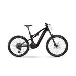 Haibike ALLMTN CF 9 800 | Gr. XL | Carbon E-MTB Enduro (160-180mm)