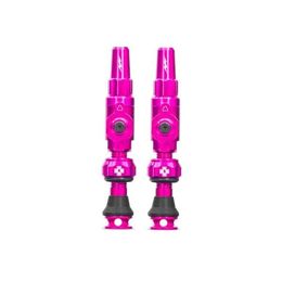 Muc Off Tubeless Valves Big Bore Lite 45