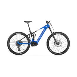 Mondraker LEVEL R | Gr. M | Aluminium E-MTB Enduro (160-180mm) Multicolor