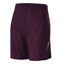 L&ouml;ffler L&ouml;ffler W Bike Shorts Aero-E Assl 42
