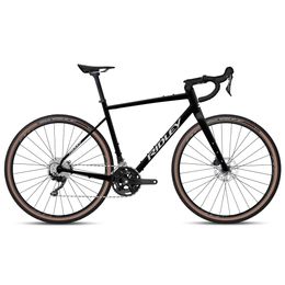 Ridley Kanzo Adventure Alu GRX400 2x10 | Gr. L | Aluminium Gravelbike