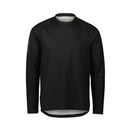 POC M's Essential MTB LS Jersey S