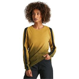 Specialized Trail Jersey LS Wmn S