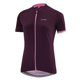 L&ouml;ffler L&ouml;ffler W Bike Jersey FZ Pure 38