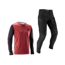 Leatt Ride Kit MTB Gravity 1.0 2XL