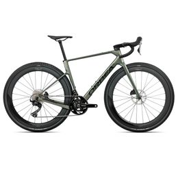 Orbea Terra Race M20LTD | Gr. XL | Carbon Gravelbike