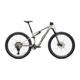 Specialized Epic 8 Expert Di2 | Gr. S | Carbon Marathon-Tour (100-120mm)