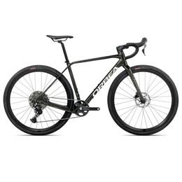 Orbea Terra H45 1X | Gr. XS | Aluminium Gravelbike