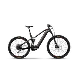 Haibike ALLMTN 2 720 | Gr. L | Aluminium E-MTB Enduro (160-180mm)