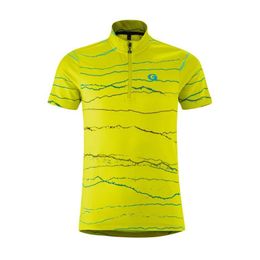 Gonso Kinder-Bikeshirt-1/2-HZ Triest 176