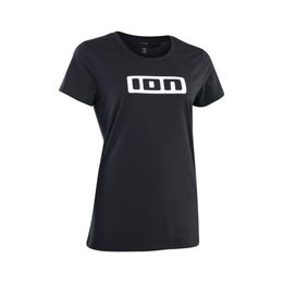 ION Bike Tee Logo SS DR women 34