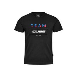 Cube JUNIOR Organic T-Shirt S