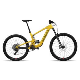 Santa Cruz Heckler SL 1 C S MX | Gr. XL | Carbon Light E-MTB