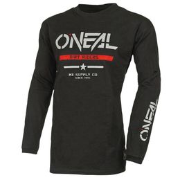 O Neal O'Neal Element Cotton Jersey Squadron V.22 S