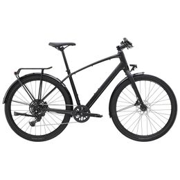 Trek Dual Sport 2 EQ | Gr. M | Aluminium Urbanbike
