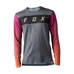 Fox Flexair LS Jersey Arcadia 2023 M