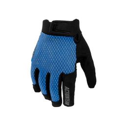 Cube Handschuhe ROOKIE lang X Actionteam 2XS