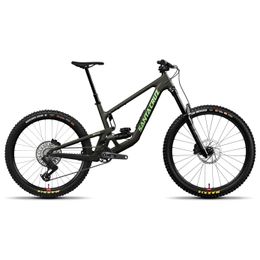 Santa Cruz Nomad 7 CC MX GX AXS | Gr. L | Carbon Enduro (160-180mm)