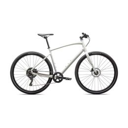 Specialized SIRRUS X 2.0 | Gr. XS | Aluminium Trekkingbike