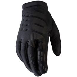 100% Brisker Women's Cold Weather Gloves 2024 L