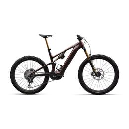 Specialized Levo 4 S-Works Carbon | Gr. S2 | Carbon E-MTB Allmountain-Trail (130-150mm) Rot
