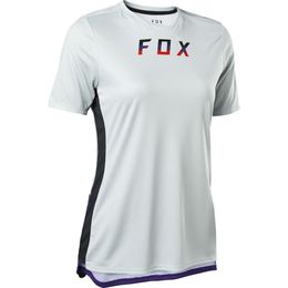 Fox Damen Defend SS Jersey SE XS