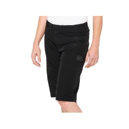 100% Airmatic Womens Shorts S