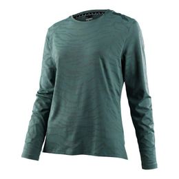 Troy Lee Designs Womens Lilium LS Jersey S