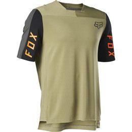 Fox Defend Pro SS Jersey S