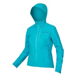 ENDURA Damen Hummvee Kapuzenjacke XL